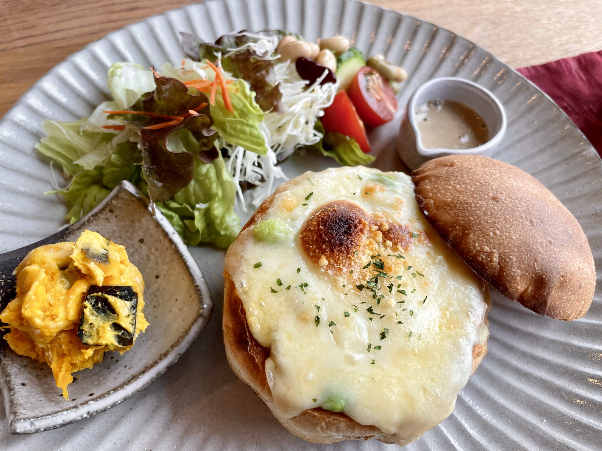 【2024最新】江別の「パン屋さん」18選 | えべつで暮らす